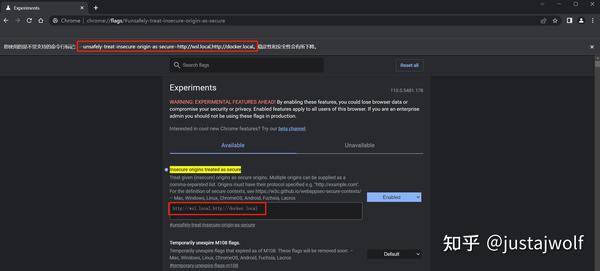 关于使用Chrome/Edge时，跨域相关内容的梳理汇总 - 知乎