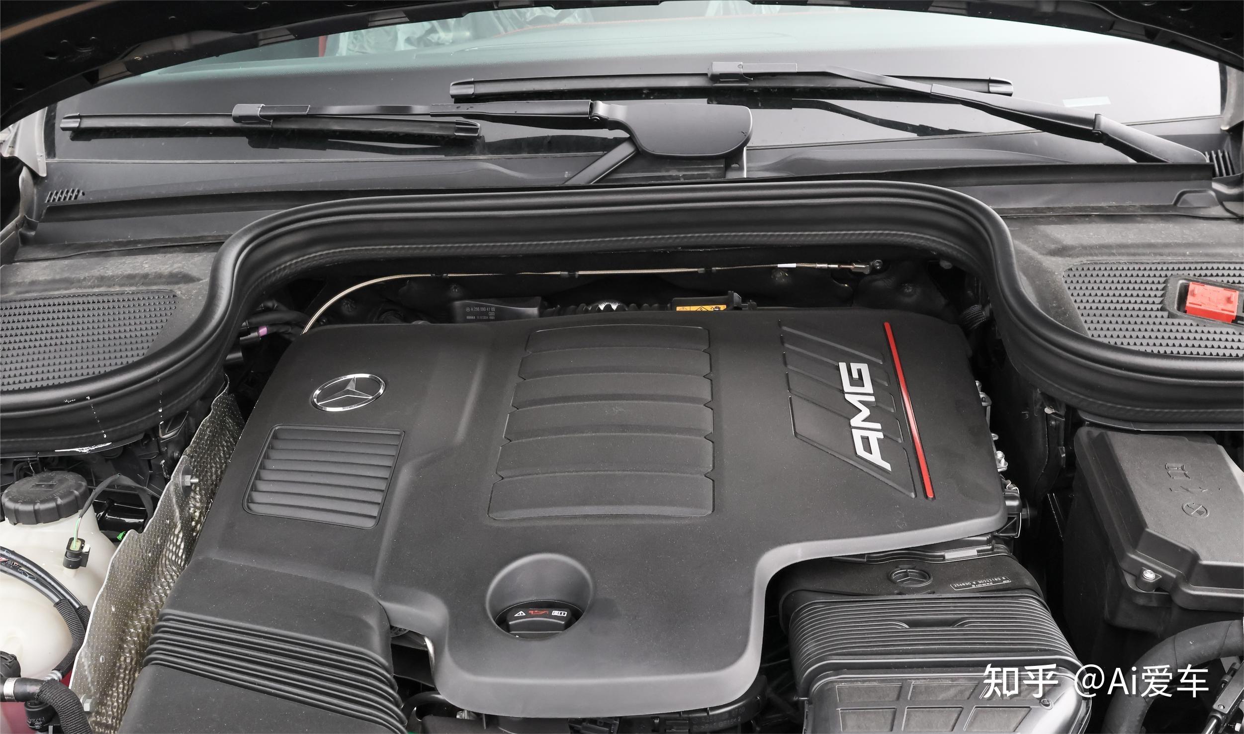 25款奔驰GLE AMG改款到店 ！降价10.4万，3.0TV6配9AT还在提速5S - 知乎