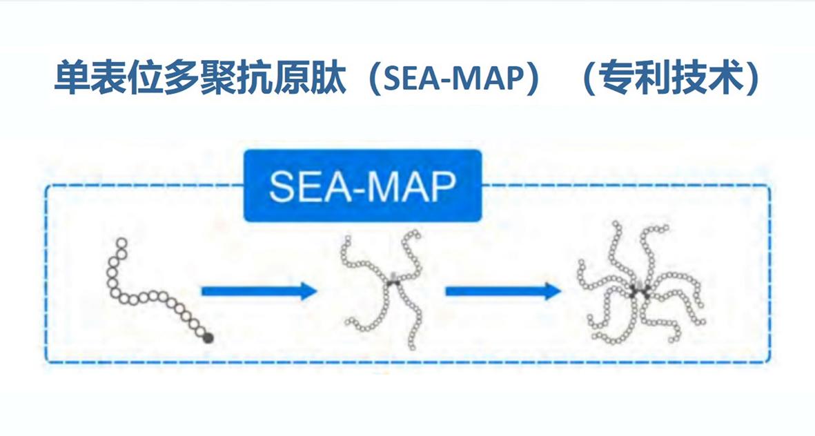 传说中的西麦普（SEA-MAP）到底是啥？ - 知乎
