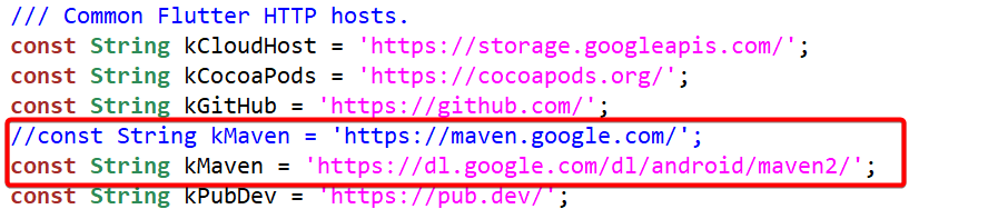 【Rust GUI】Flutter 入门及展示《哈利波特1.txt》 - 知乎