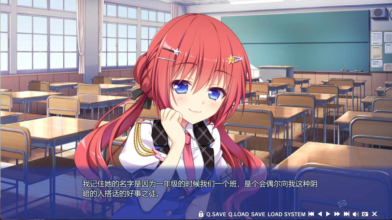 个人GALGAME日记——ASa Project，恋爱，我借走了 - 知乎