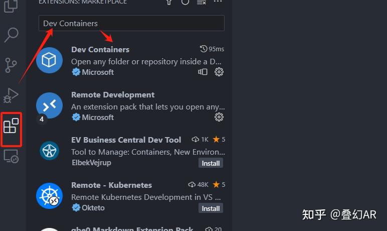 本地VScode 如何访问Ubuntu服务器docker? - 知乎