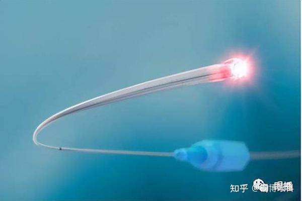 王宁利教授：新型微创内路三联手术——中国微创青光眼手术新阶段 - 知乎