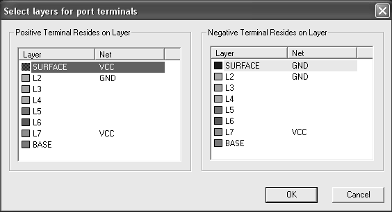 SIwave中文培训手册-高性能PCB 的 SI/PI 和EMI/EMC 仿真设计 - 知乎