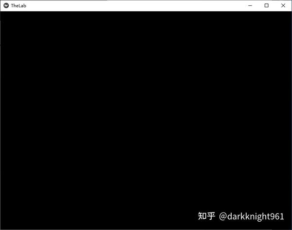 学习Python Mod-Kivy - 知乎