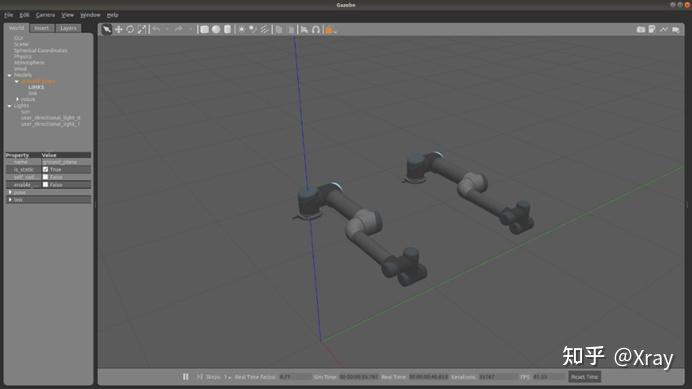 基于Gazebo的运动学仿真【4】 - 知乎
