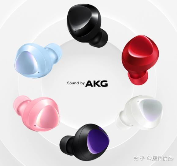 三星Galaxy三星Buds2、三星buds live、三星buds pro、三星Buds2 Pro如何挑选？