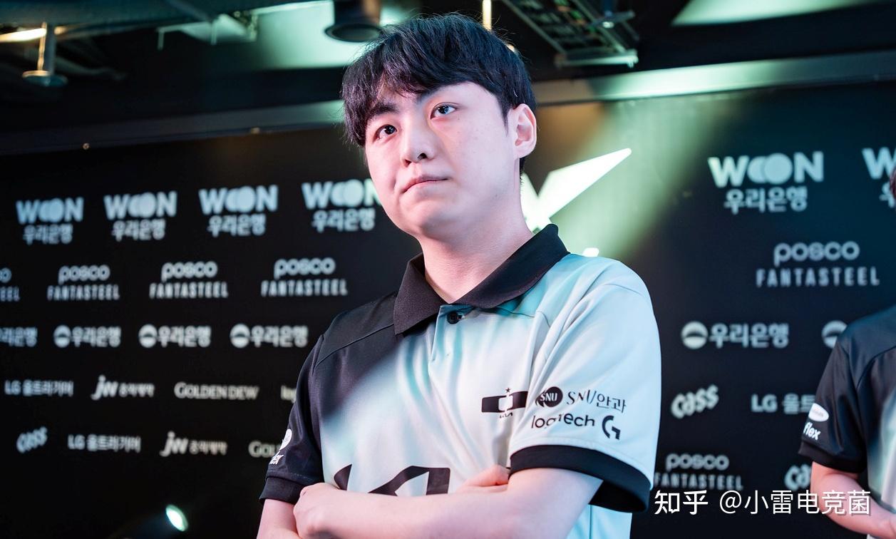 「ray.lol」DK被BRO打回原形！谷底反弹到再次沉沦 许秀成最大战犯 - 知乎