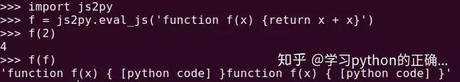 听说你在玩 Python 爬虫遇到 Javascript 的时候还在使用 Selenium ? 知乎