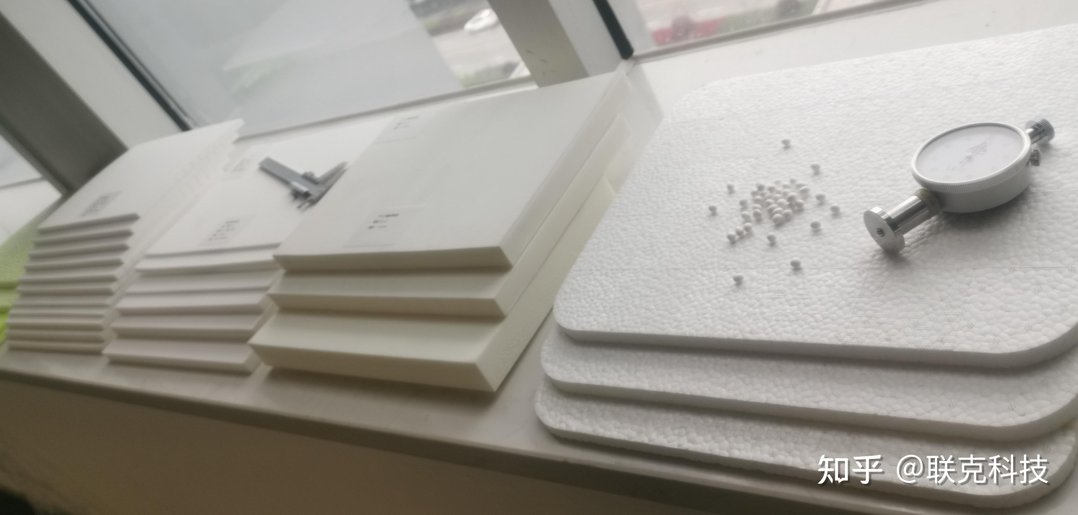 教你轻松拿下：超临界发泡材质：ETPU/TPU/TPEE/PEBA对比详解！ - 知乎