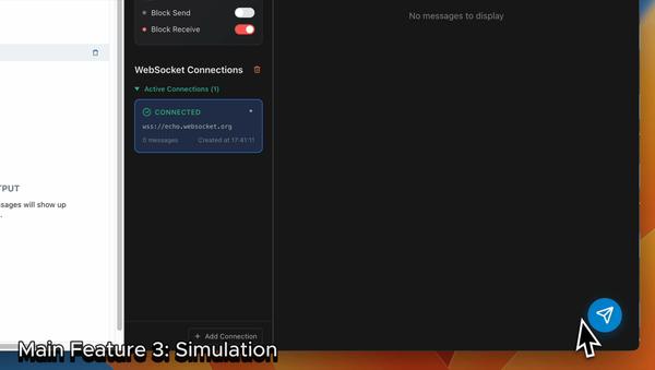 掌控 WebSocket！这可能是目前最好用的 WS 调试插件 - WebSocket DevTools - 知乎
