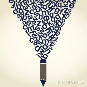 【干货4】句型 the more...the more...的语法原理是？ - 知乎