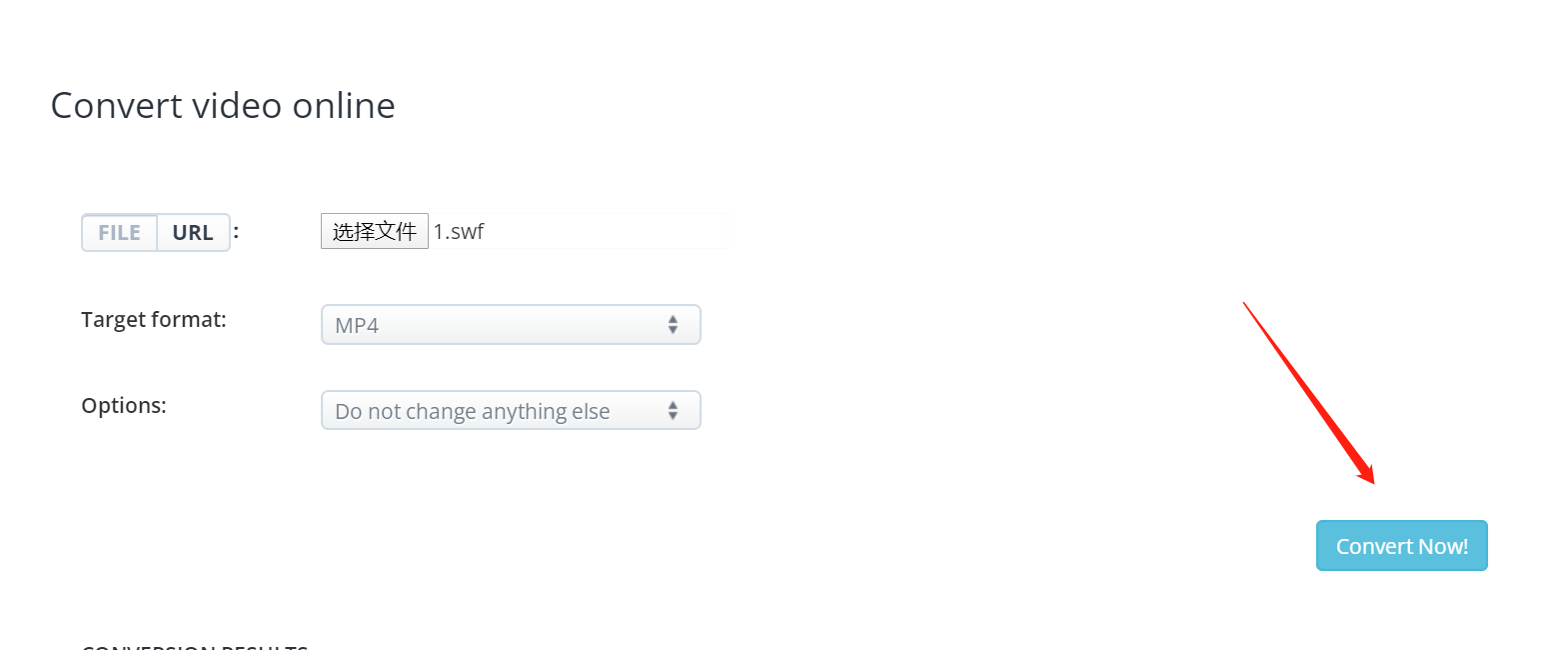 怎么将swf转换成mp4？总结了三种转换方法 - 知乎