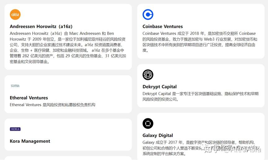 想要了解Aleo？从8个方面介绍 Aleo 项目 - 知乎