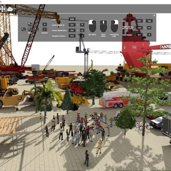 【BIM大赛】好家伙，BIM报奖要缴费了，几百万收入，附全国45项BIM大赛！ - 知乎