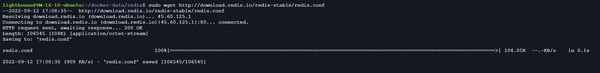 Docker安装redis并使用another Redis Desktop Manager连接 知乎