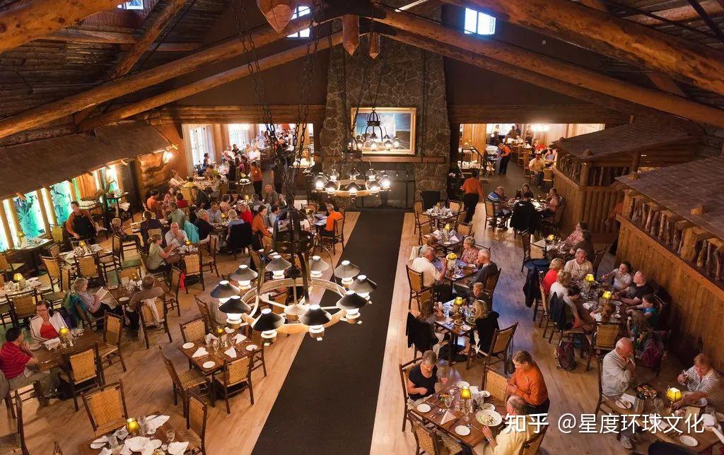 地球上最独一无二的神奇乐园——美国黄石国家公园 - 知乎