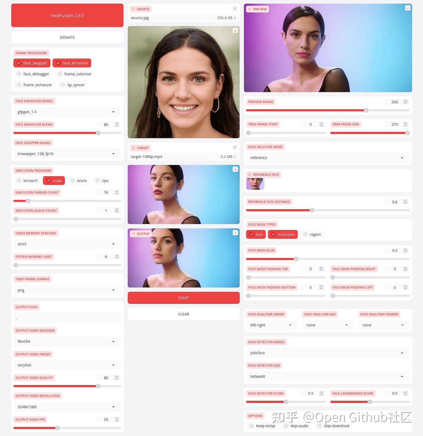 2024年度AI应用开源项目Top50 - 知乎