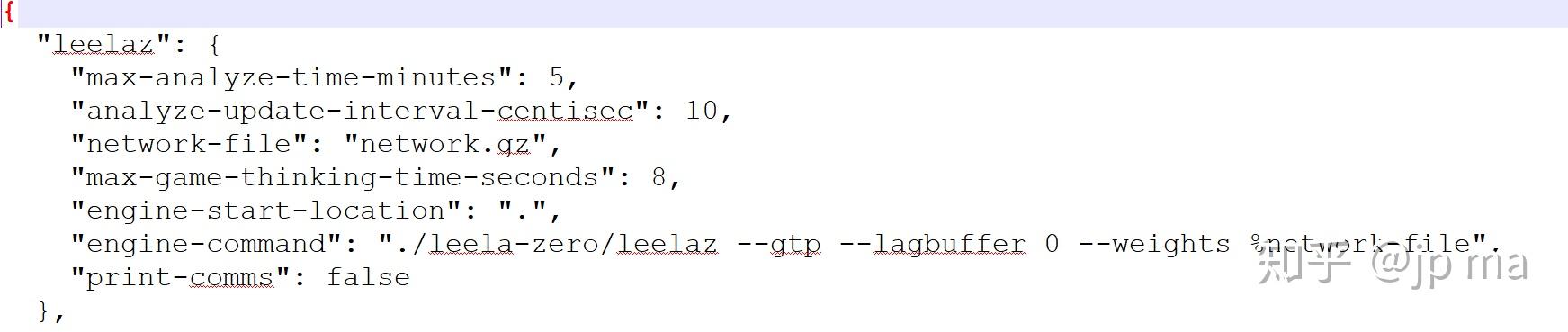 配置你的AlphaGo Zero, Leela Zero介绍 - 知乎
