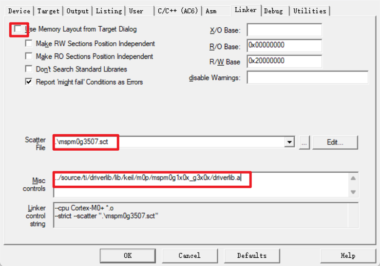 【MSPM0】新建工程 - 知乎