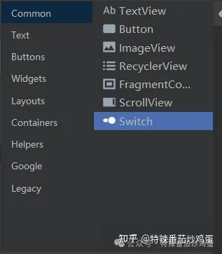 如何开发一款属于自己的安卓APP（3） - 界面设计以及UI框架的引入（XUI版）（免费版） - 知乎