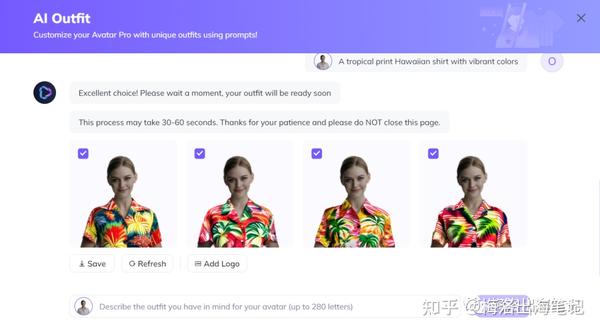 推荐一个好用的国外的数字人软件！HeyGen - 知乎