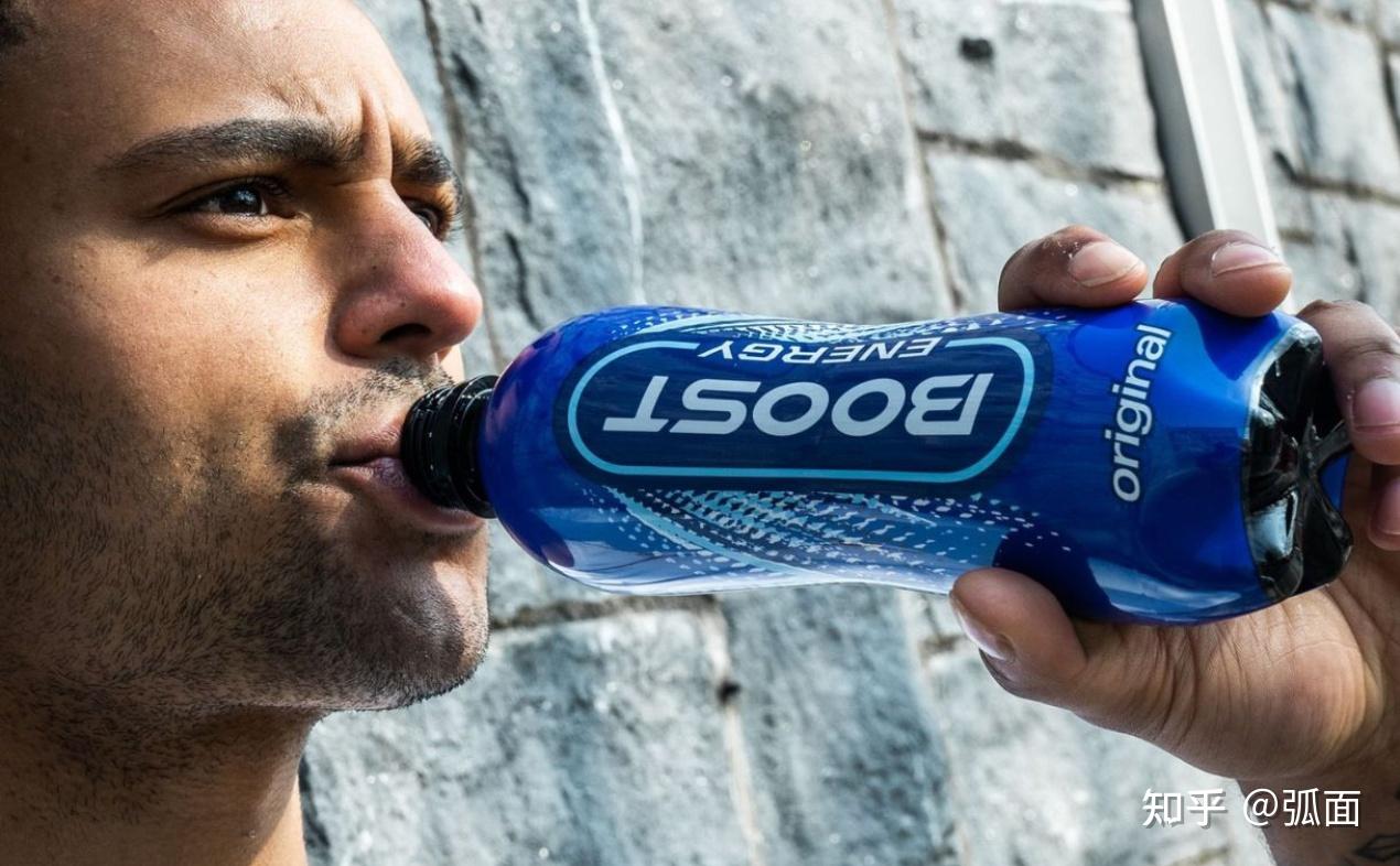 饮料品牌AG Barr的Boost品牌与Britvic的 Robinsons开启商标大战 - 知乎