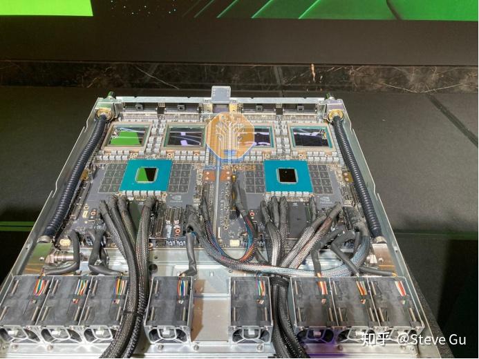 英伟达GB200 GPU硬件架构大揭秘 - 知乎