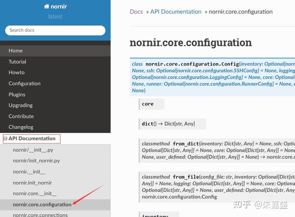 《网络工程师的python之路》（nornir官网探寻2 2，tutorial，初始化nornir） 知乎 