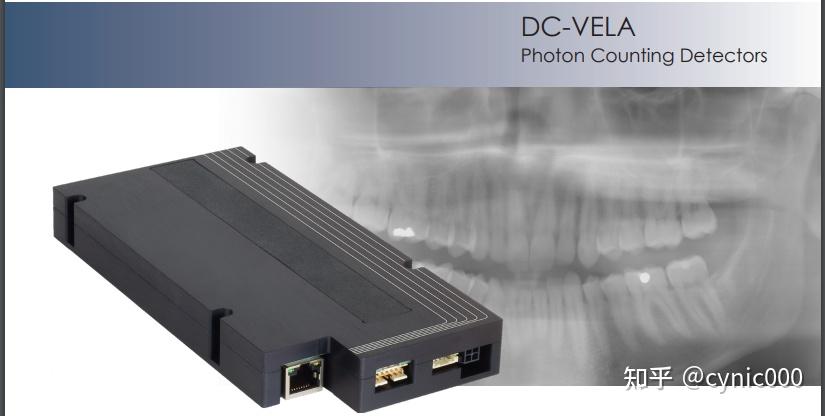 数字化X线探测器及相关行业情况概述 - 知乎