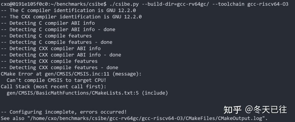 RISC-V C扩展和Zce扩展Code Size实测 - 知乎