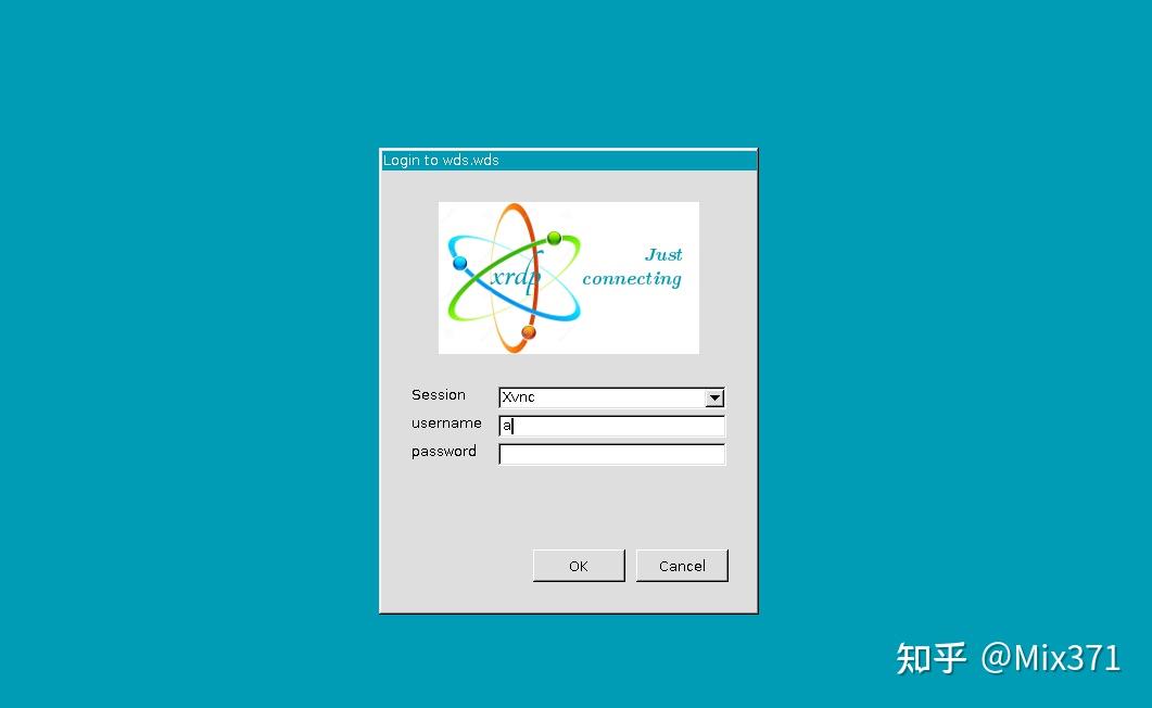 使用windows的mstsc远程centos - 知乎