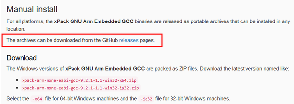 Windows下用Eclipse搭建stm32f1xx的编译、调试（openocd+stlink）环境 - 知乎