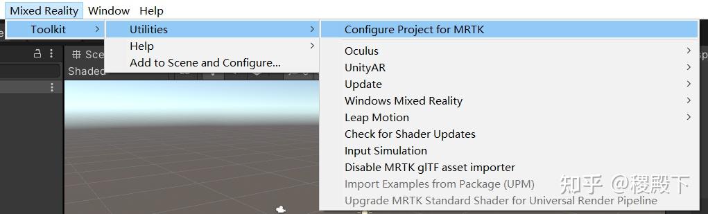 HoloLens 2 应用开发流程笔记 - 知乎