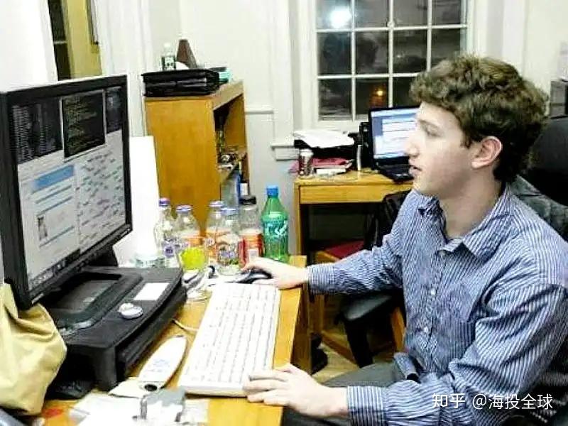 硅谷创投教父Peter Thiel的逆行之路 - 知乎