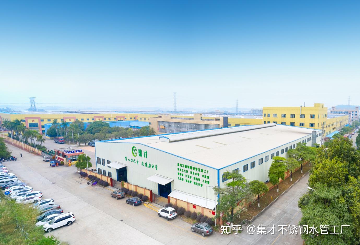 一文概览四大表面处理级别：MP、EP、BA、AP级有何不同？ - 知乎