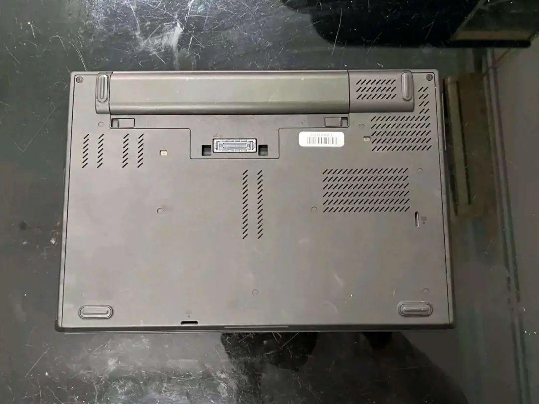 沉重的火龙——二手ThinkPad T440P淘机攻略 - 知乎