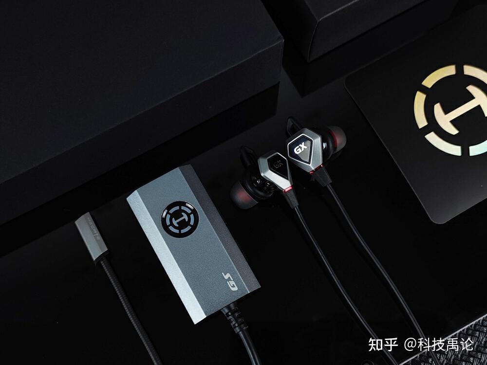 开学装备怎么选？配置独立游戏声卡，漫步者GX04游戏耳机上手体验 - 知乎