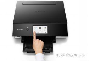 百变机身，更实用的佳能相片打印机TS8280 - 知乎