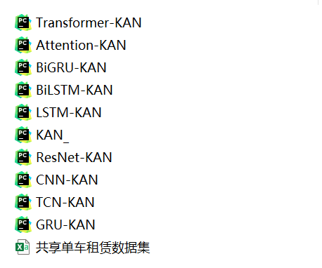 前沿创新 | KAN模型及其组合模型回归预测应用，Python预测回归全家桶更新 - 知乎