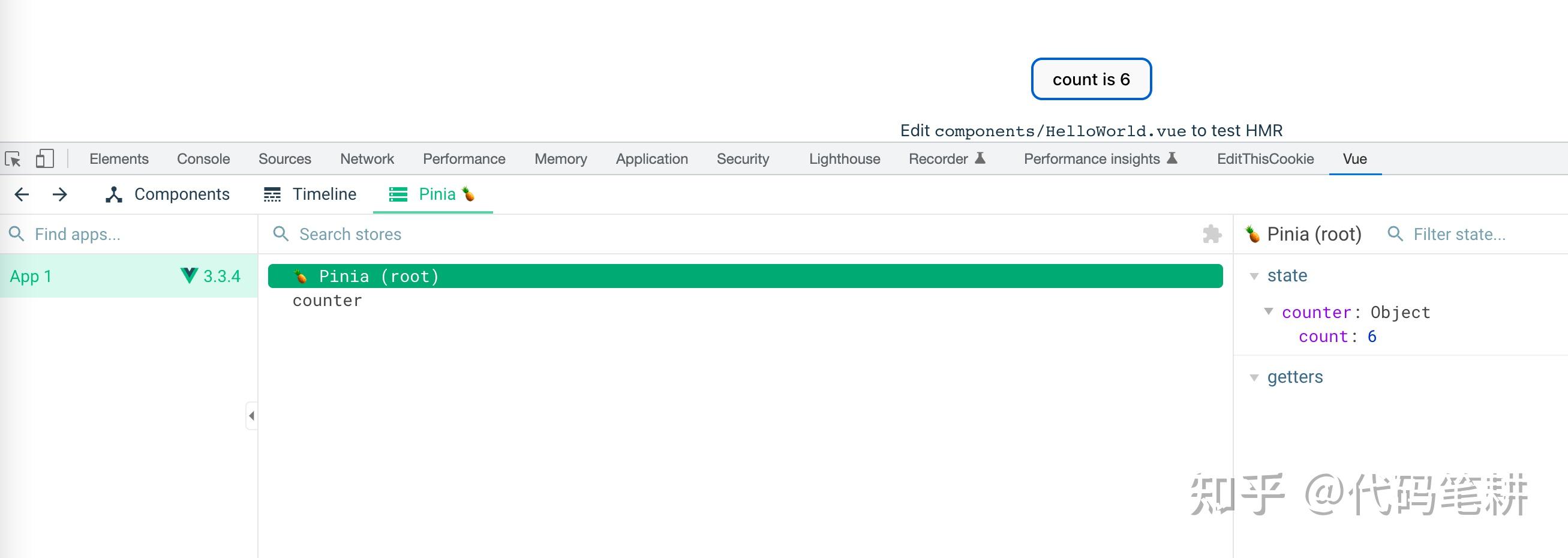 手摸手创建一个 Vue + Ts 项目（一） —— 初始化项目 - 知乎