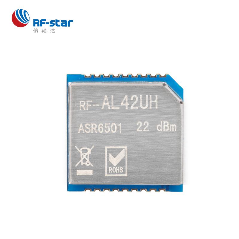 基于ASR6501的OTA技术将助力LoRa生态发展 - 知乎