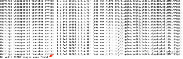 【最全】如何不写代码将 Dicom 图像转 Nifti 格式， 7种工具任你选！ - 知乎