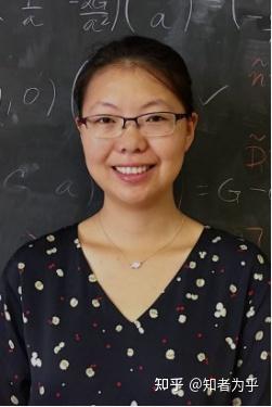 诺奖风向标！18位华人学者获得重磅奖项 - 知乎