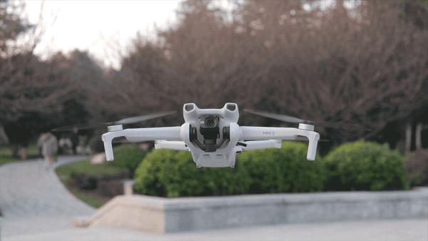 2K+无人机，mini的真谛？大疆DJI Mini3首发上手体验 - 知乎