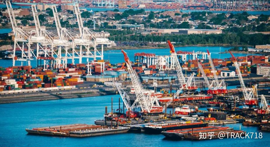 今日生效！小额包裹关税降至54%，T86政策“又又又又”变了 - 知乎