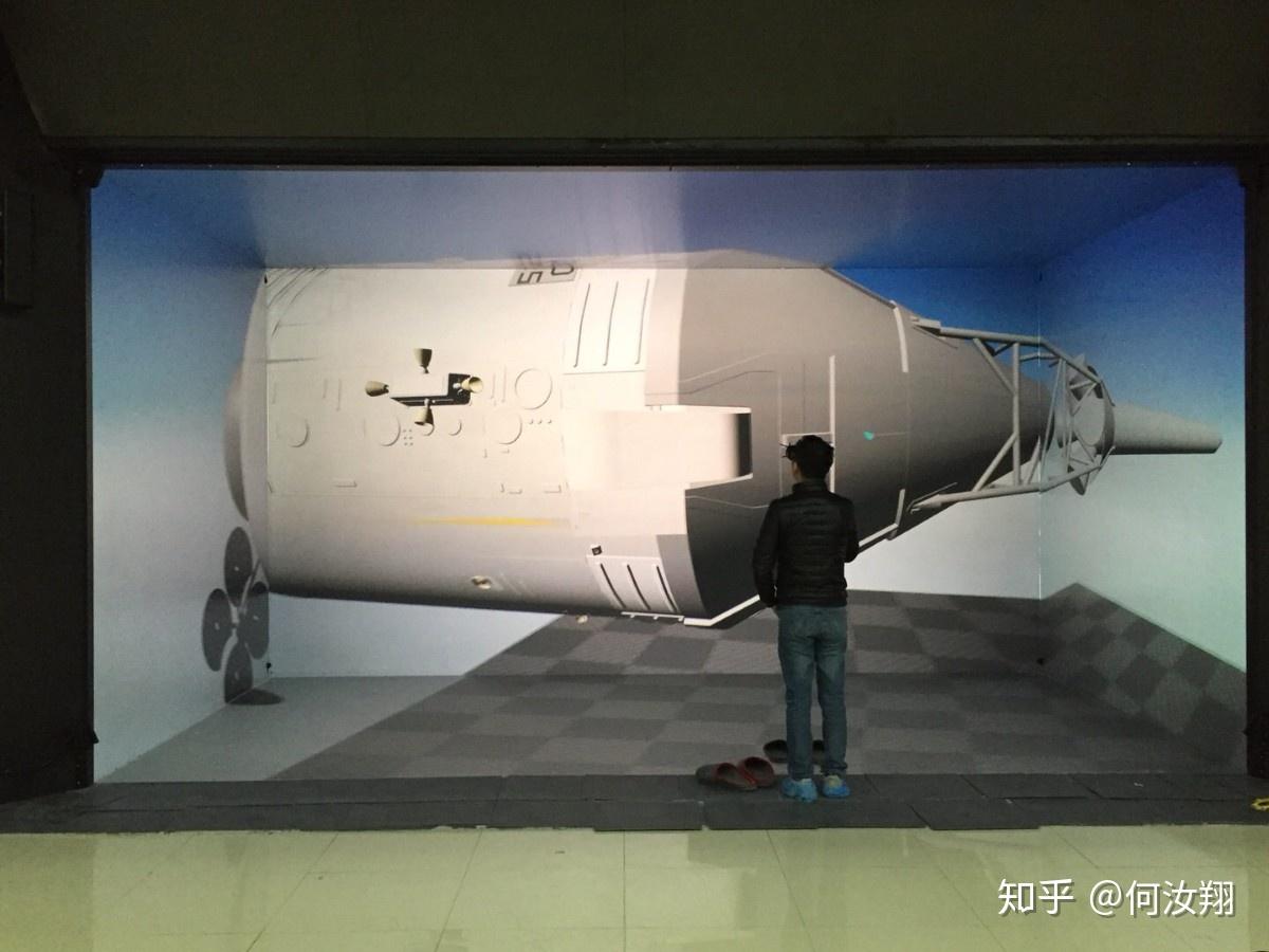 MakeReal3D软件平台（VR&AR仿真）汽车行业解决方案 - 知乎