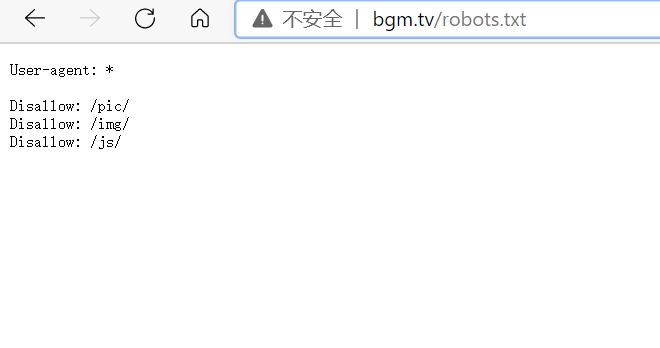 【教程+实例】Python爬虫实例——用Python爬虫爬取bangumi上的galgame资讯 - 知乎