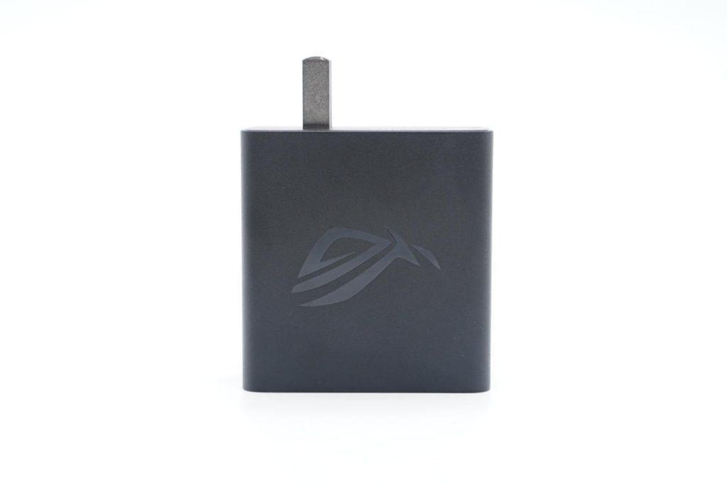 拆解报告：华硕ROG 65W PD快充充电器 - 知乎