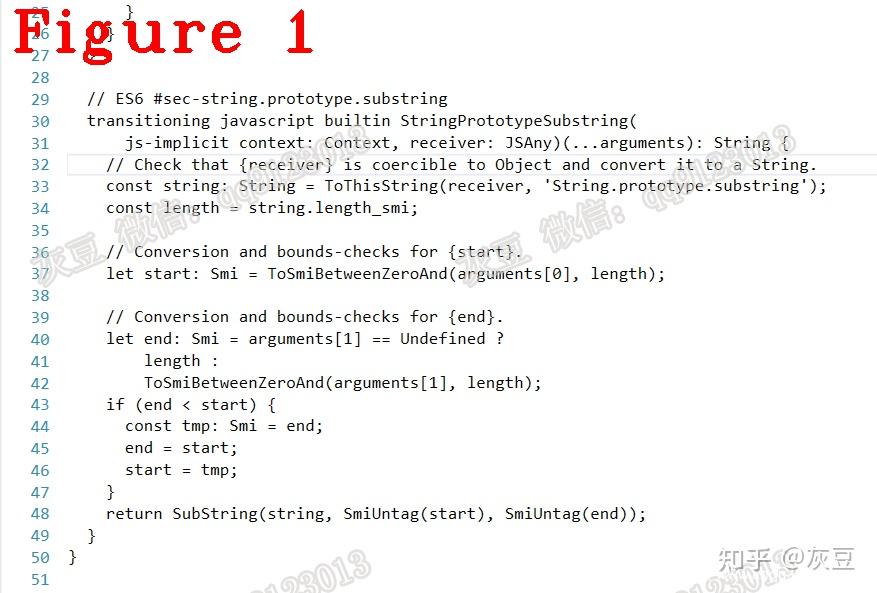 《Chrome V8源码》28.分析substring源码和隐式约定 - 知乎